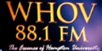 whov-fm – Alesha Brown, The Joy Guru